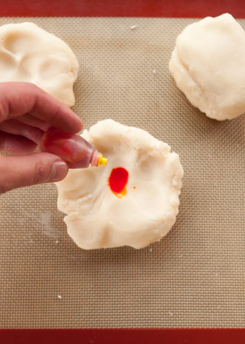 How To Make Homemade Candy Corn | Kitchn