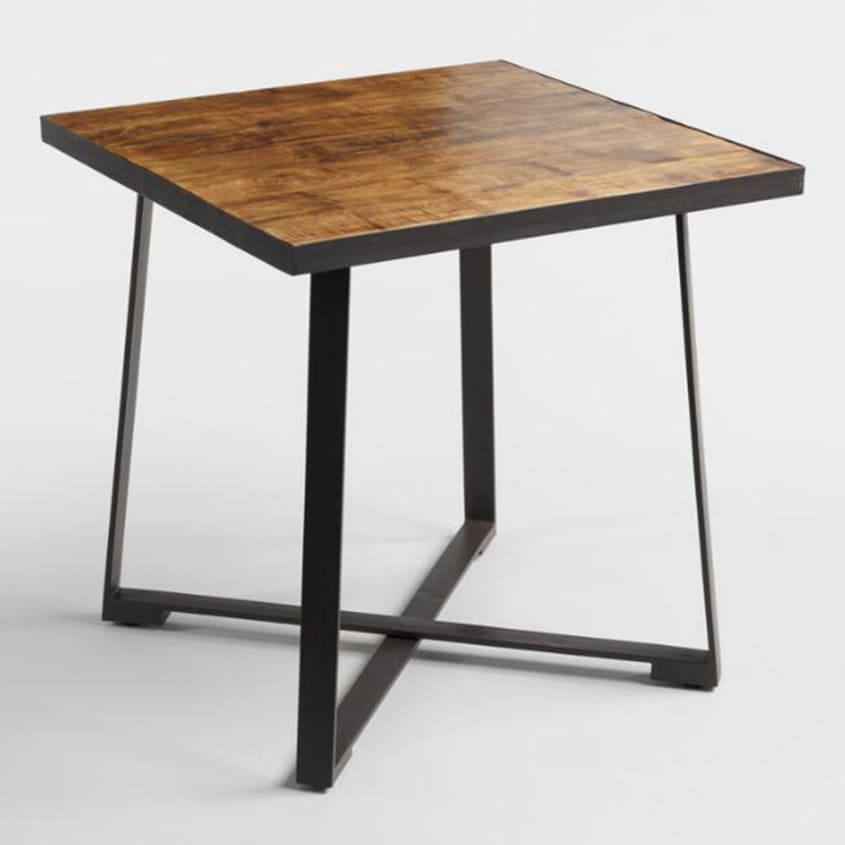 10 Inexpensive Dining Tables for Small Kitchens | The Kitchn