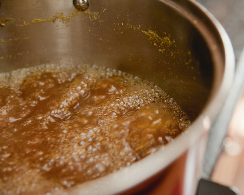 Brew Day Hour 3: The Hop Boil | The Kitchn