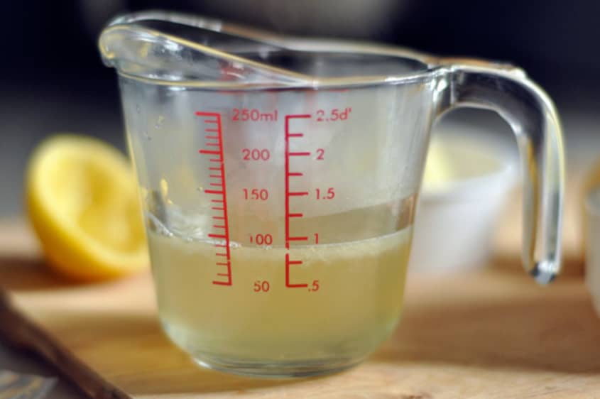 How To Make Lemon Shake Ups at Home Street Fair Food Week | The Kitchn