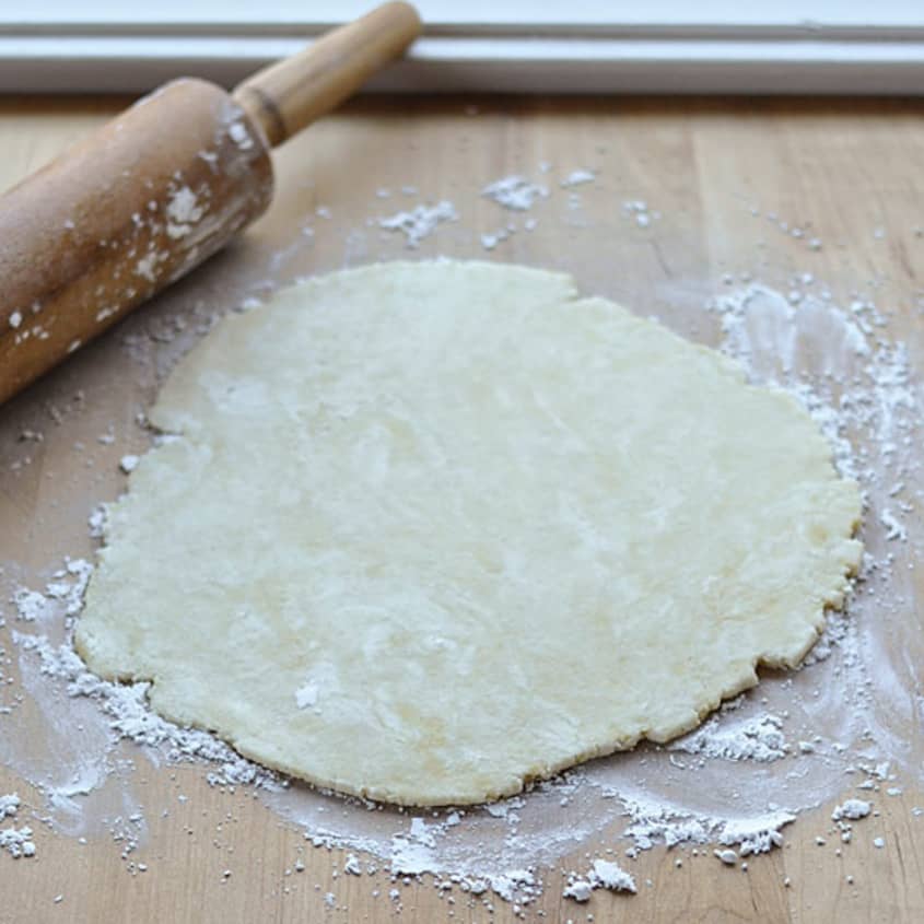 Rugelach Cookies Recipe | The Kitchn