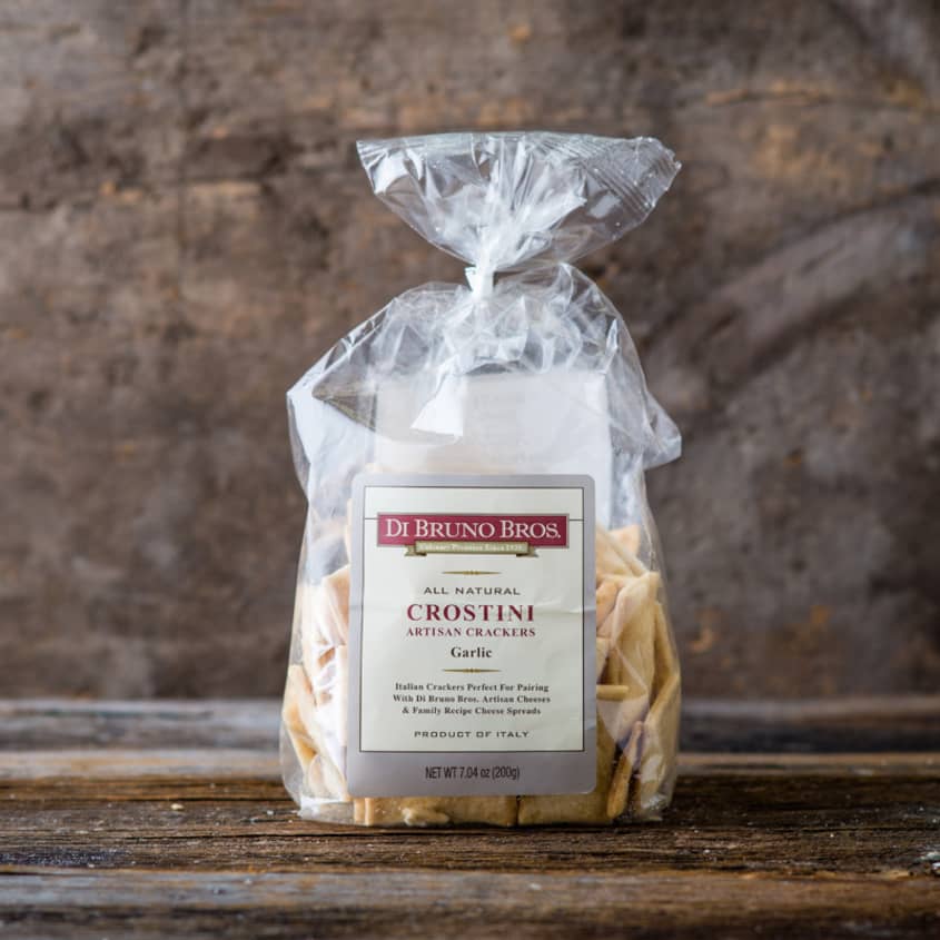 10 Fancy Crackers to Jazz Up Your Soup | The Kitchn