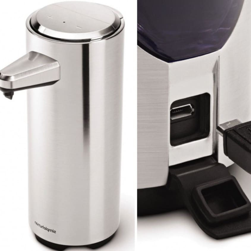 Check It Out! New Kitchen Tools from Le Creuset, Casabella, Simplehuman & More | The Kitchn