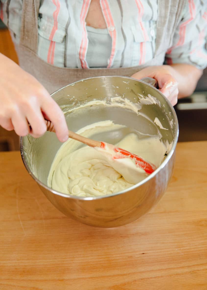How To Make a Cake from Scratch | The Kitchn