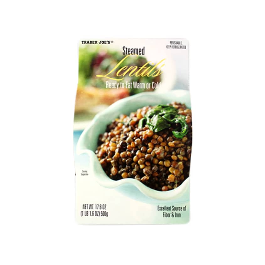 The 10 Best Buys at Trader Joe's for Easy Summer Suppers | The Kitchn