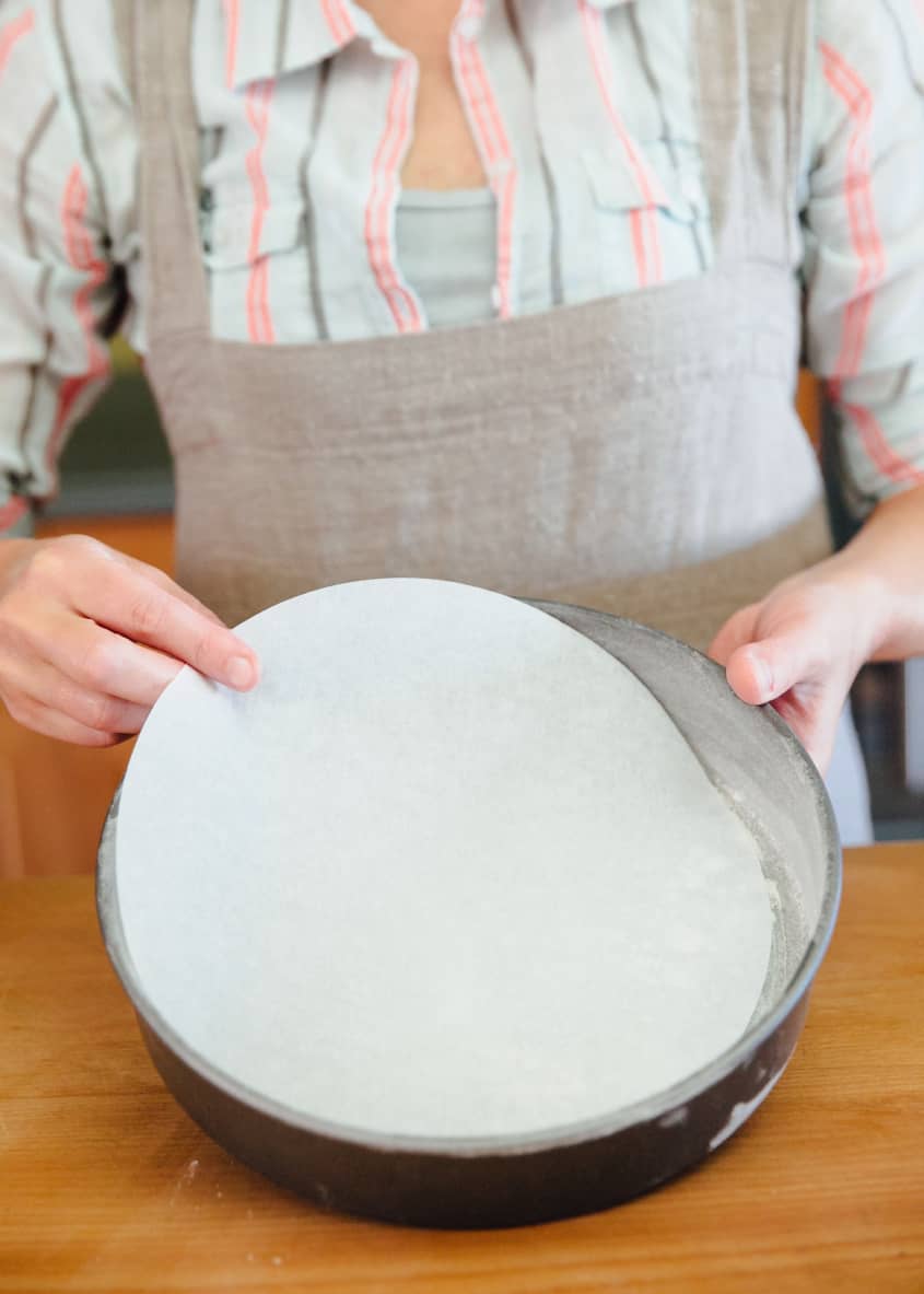How To Make a Cake from Scratch | The Kitchn