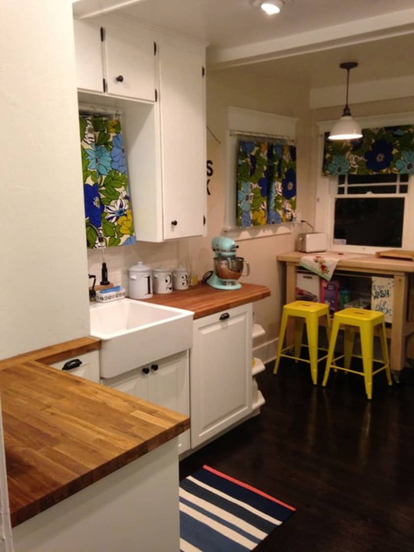 5 Things We Learned From the 2013 Small Cool Kitchens Contest | The Kitchn