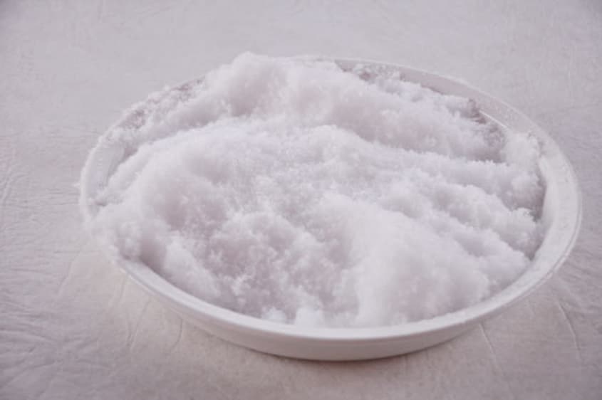 Snow Day Treat: How To Make Maple Syrup Taffy | The Kitchn