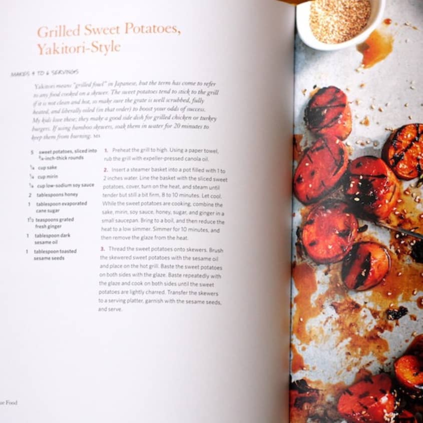 True Food by Andrew Weil | The Kitchn