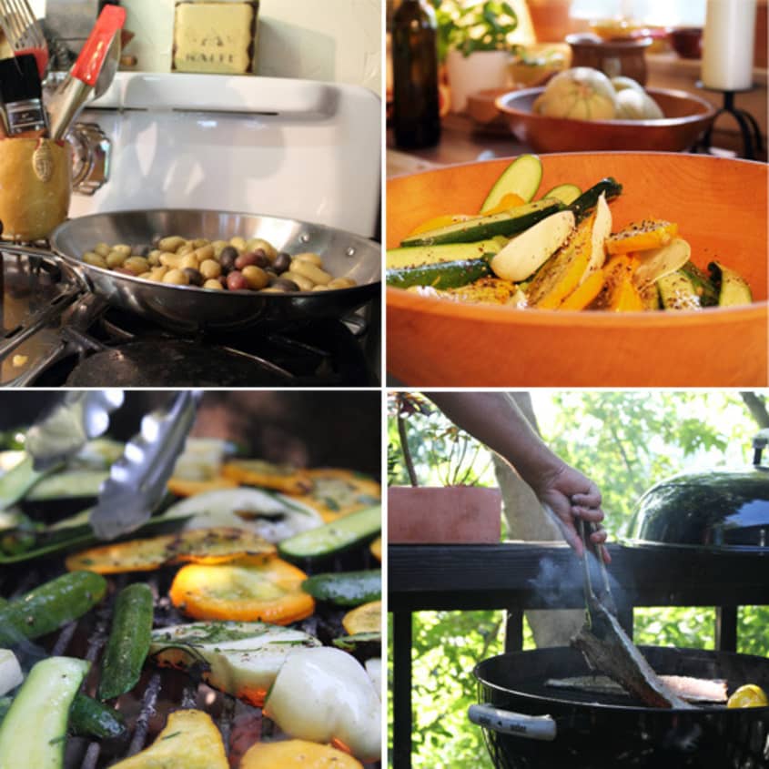 Chef Brandon Boudet’s Charming Cottage Kitchen | The Kitchn