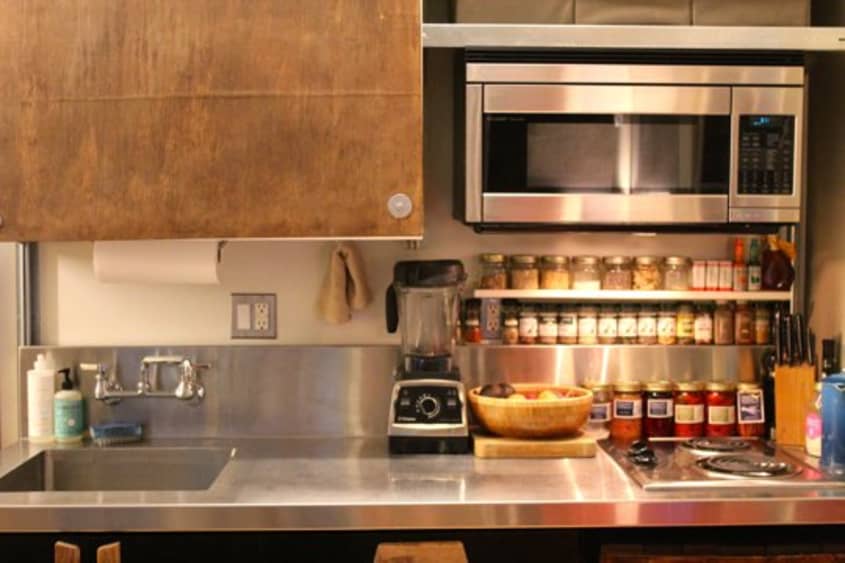 Vote! Small Cool Kitchens Week 1 | The Kitchn