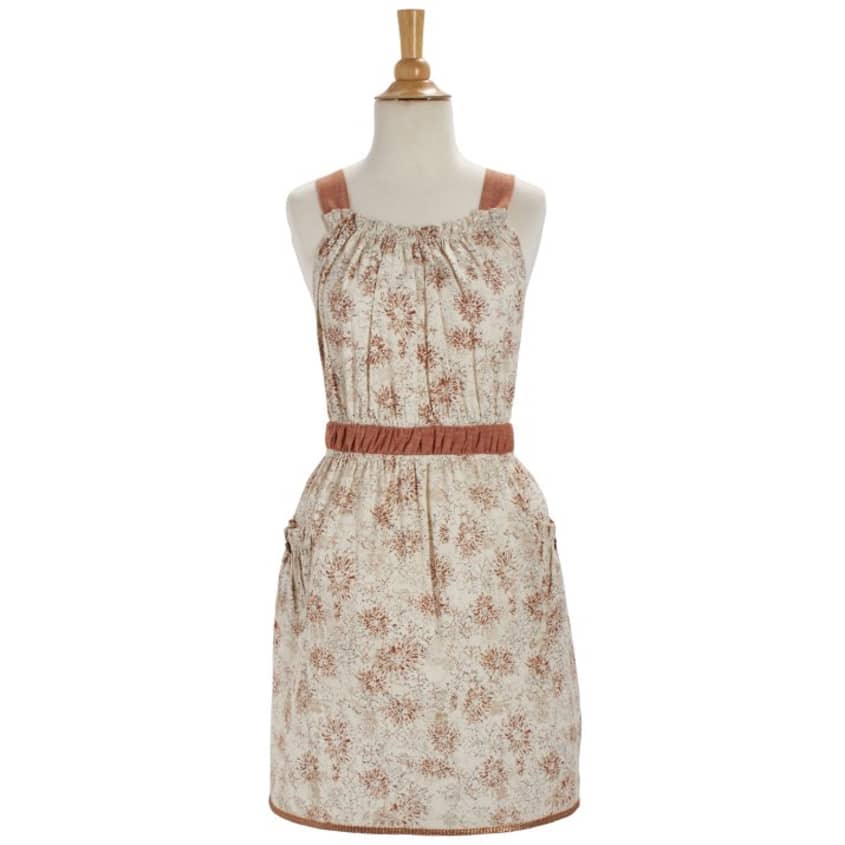 15 Stylish Aprons You’ll Actually Be Happy to Wear | The Kitchn