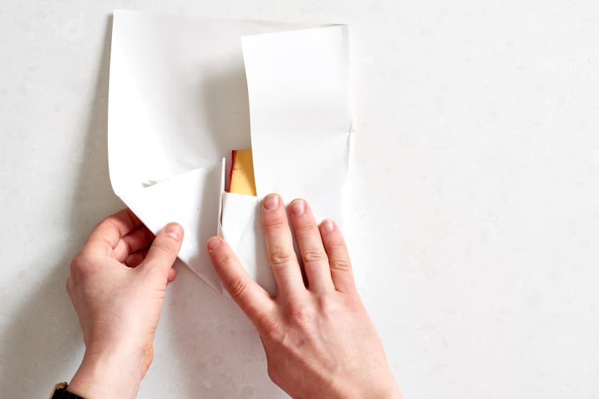 How to Store and Wrap Cheese | The Kitchn