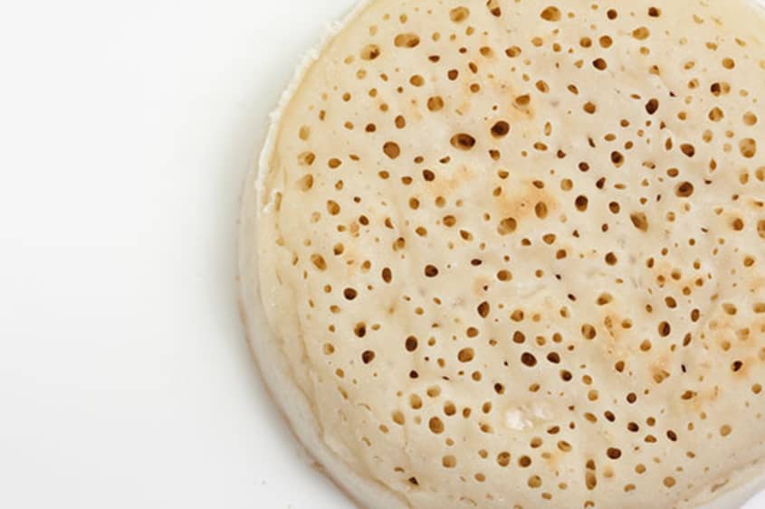 Fear of Cantaloupes, Crumpets & More: Is Trypophobia for Real? | The Kitchn