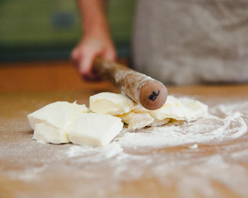 Homemade Puff Pastry Recipe (Step-by-Step Guide with Photos) | The Kitchn