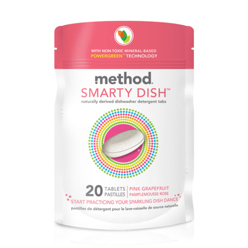 10 Green Products to Clean Your Kitchen With | The Kitchn