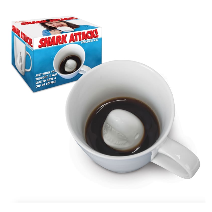 5 Shark Gadgets for Anyone Obsessed with Shark Week | The Kitchn