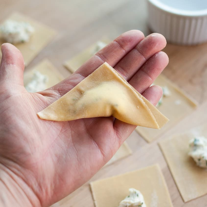 Homemade Tortellini Recipe (Step-by-Step Guide with Photos) | The Kitchn