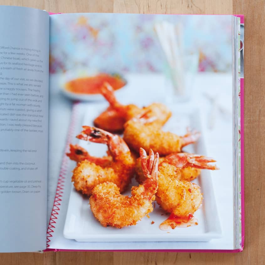 Sweet Mandarin Cookbook by Helen & Lisa Tse | The Kitchn