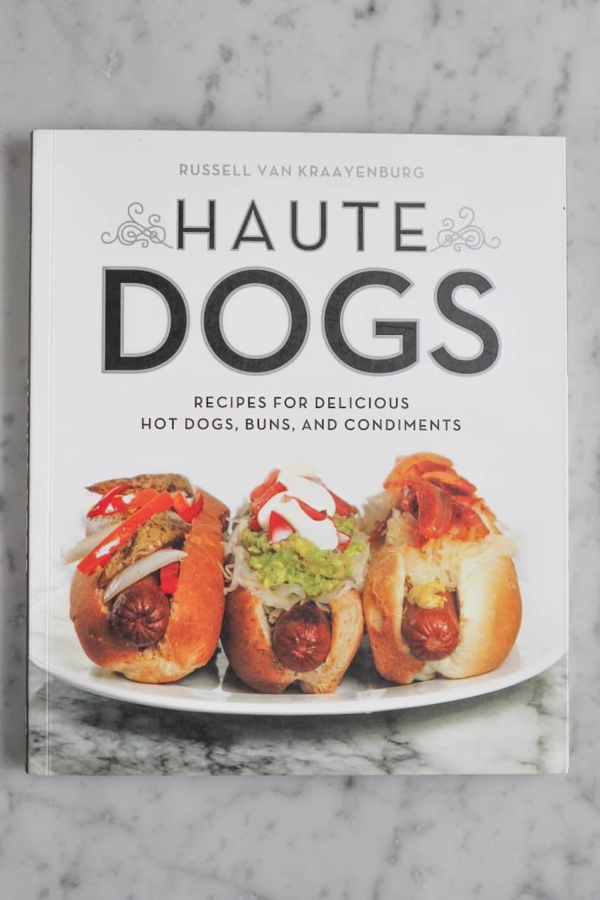 You Have No Idea How Exciting Hot Dogs Can Be. This Cookbook Will Teach ...
