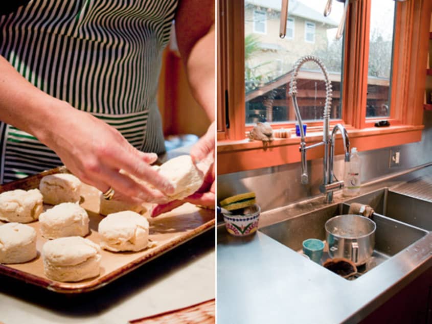 Kitchen Tour: Piper’s Dream-to-Reality Kitchen | The Kitchn