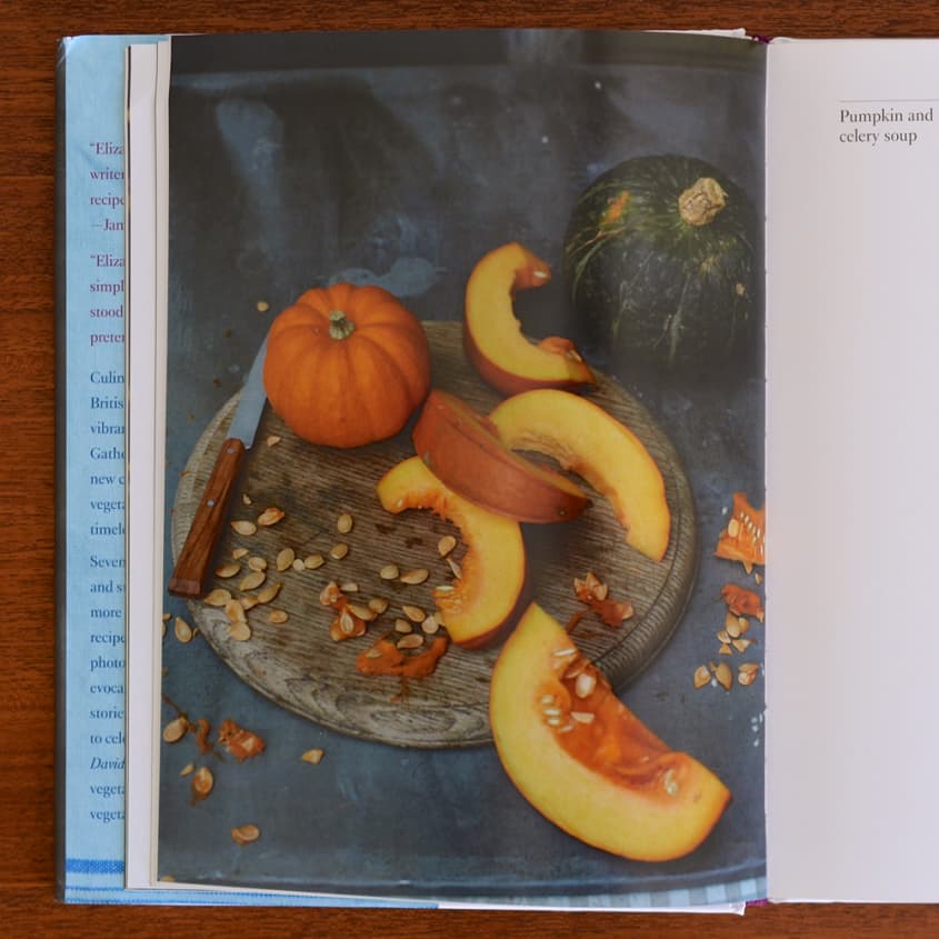 Elizabeth David on Vegetables | The Kitchn