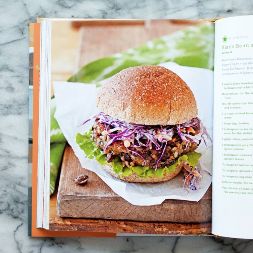 Carla’s Comfort Foods by Carla Hall | The Kitchn