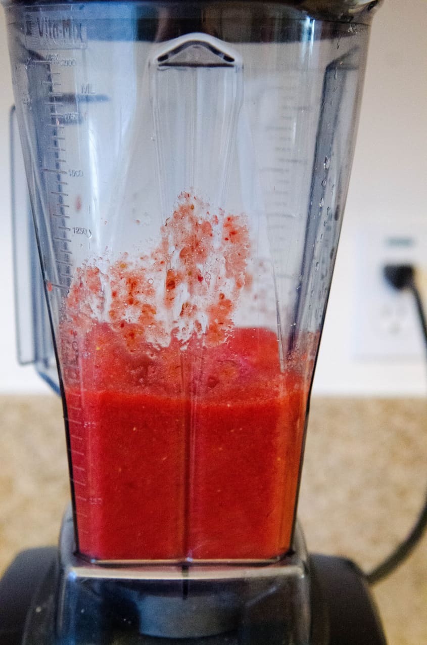 Homemade Fruit Slushies Recipe (3 Ingredients) | The Kitchn