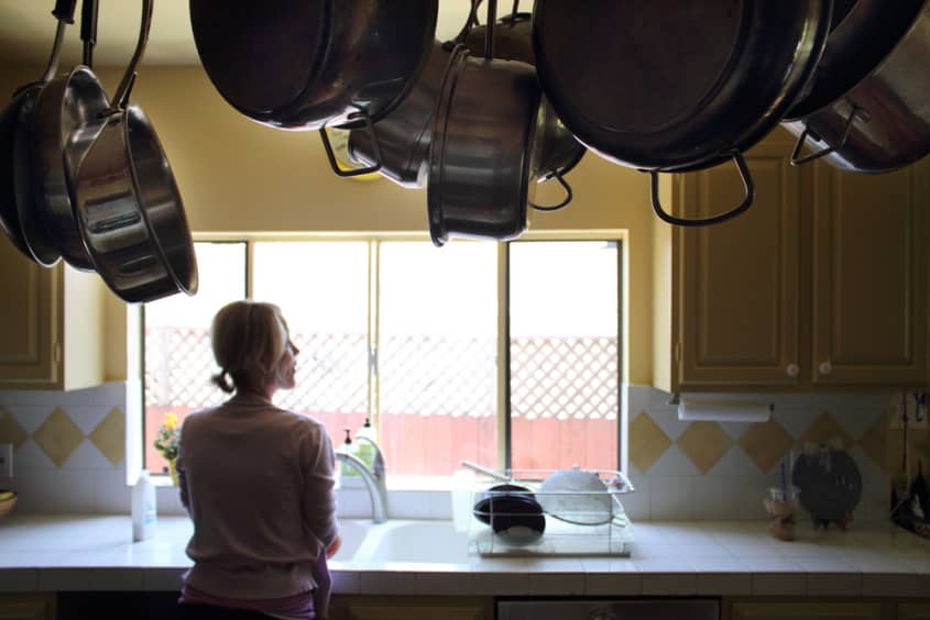 A Visit to Vegan Chef Ann Gentry’s Los Angeles Kitchen | The Kitchn