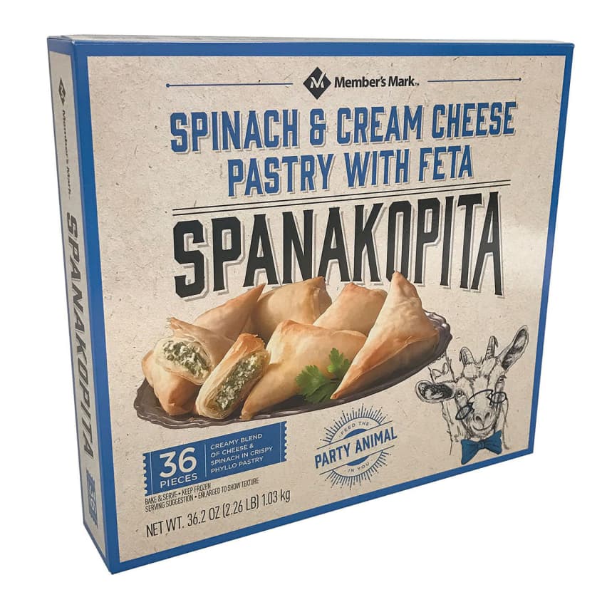 Best Members Mark Food Prodcuts - Sams Club | The Kitchn