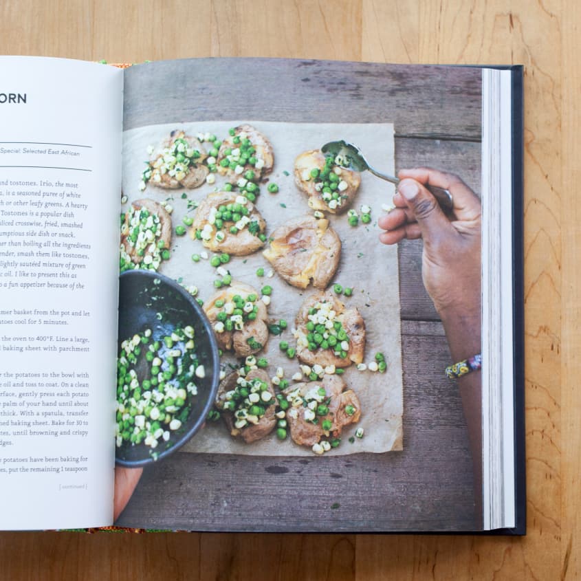 Afro-Vegan by Bryant Terry | The Kitchn