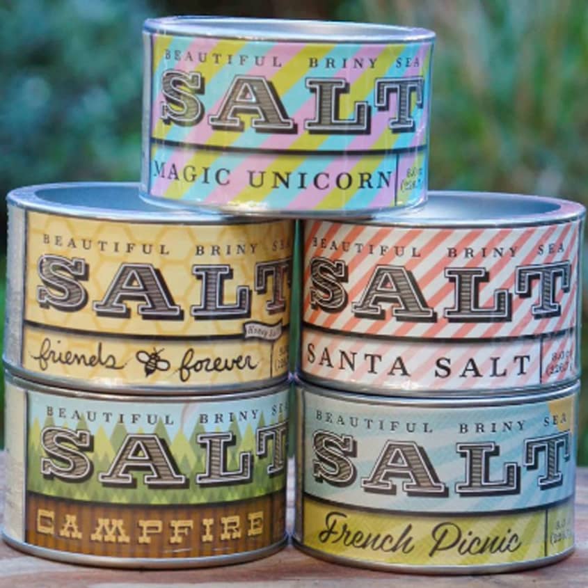 10 Exciting Ingredients to Gift | The Kitchn