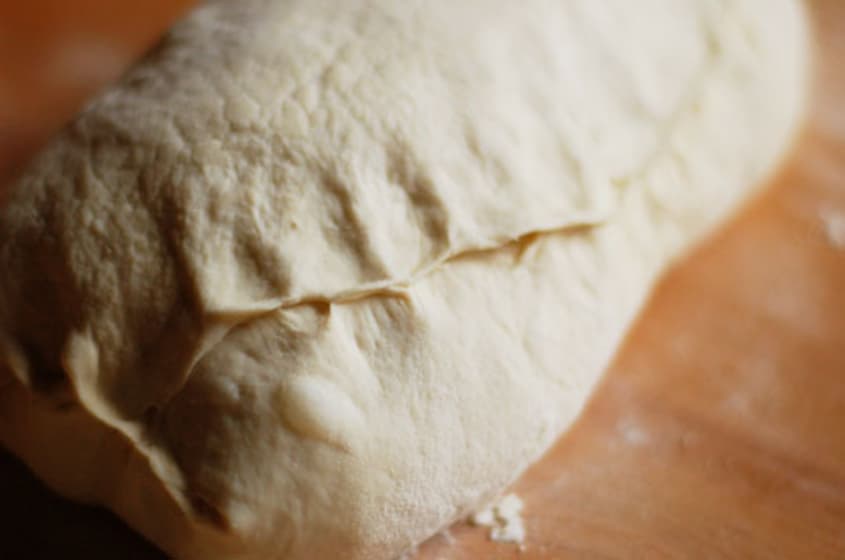 Basic Techniques: How to Shape a Loaf of Bread | The Kitchn