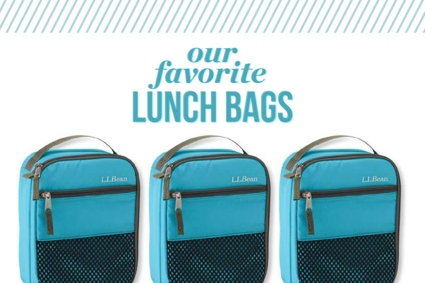 5 Lunch Boxes That Will Keep Your Food the Coldest | Kitchn
