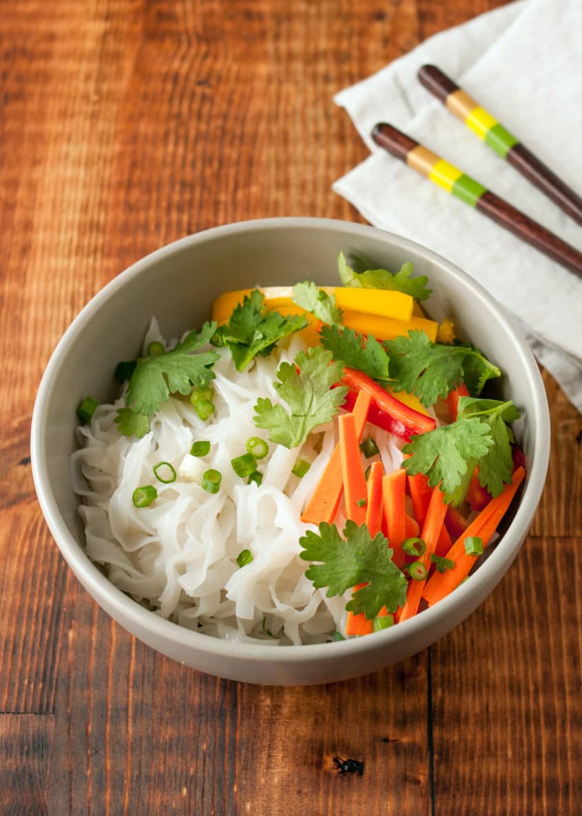 Nona Lim’s Fresh Rice Noodles and Broths Help You Win at Dinner, and at ...