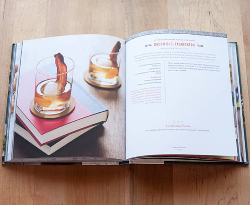 Breakfast for Dinner by Lindsay Landis & Taylor Hackbarth | The Kitchn