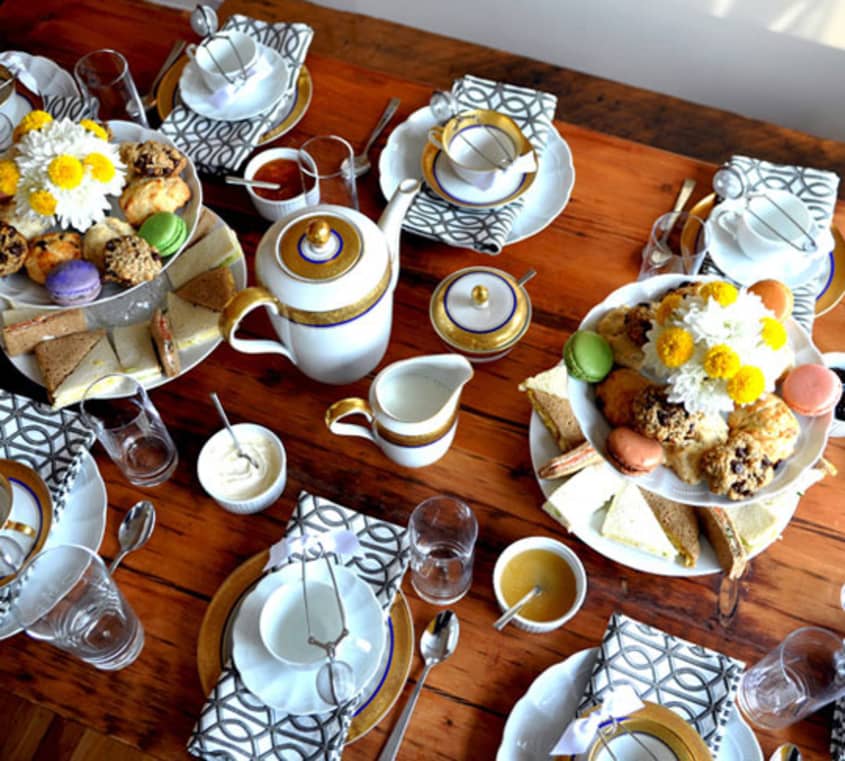 Housekeeping Help: 15 Tips To Keep Your Kitchen Clean, Tidy, and Smell ...