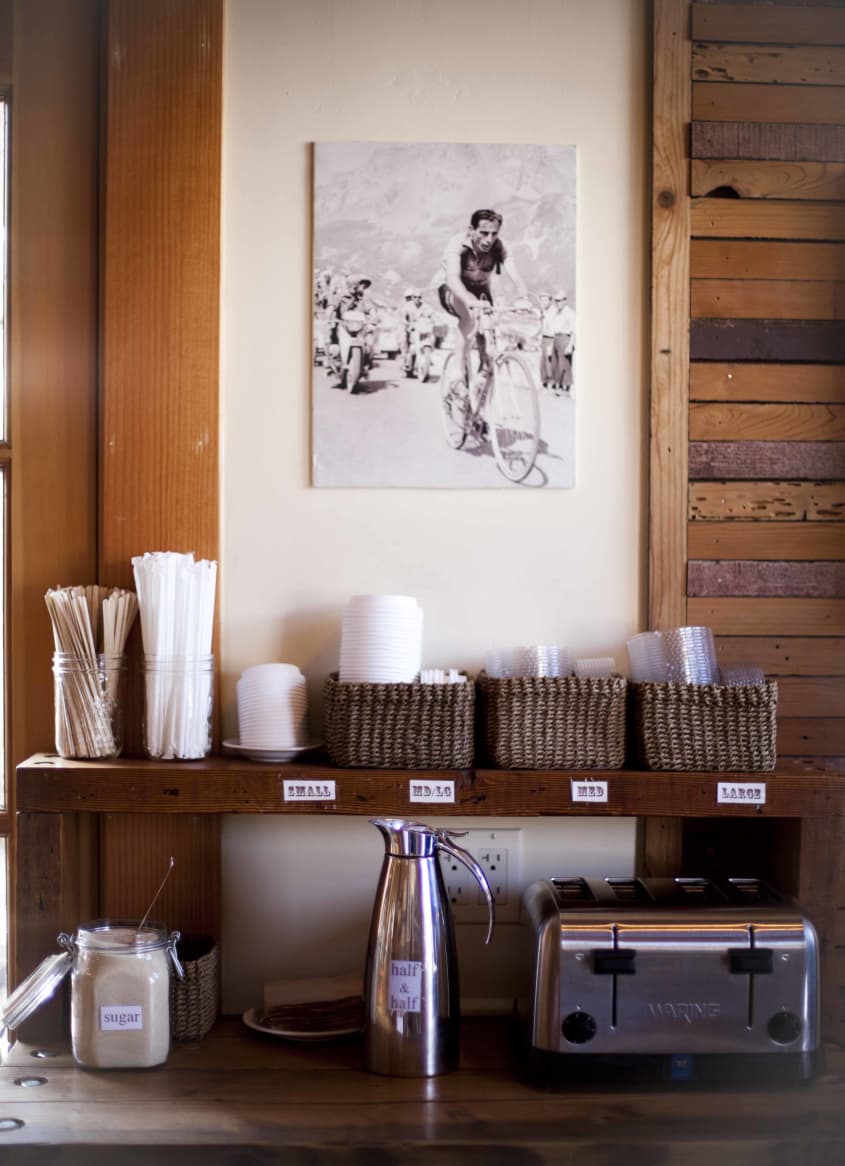 From Bean to Brew: Small Batch Roaster Handlebar Coffee in Santa ...