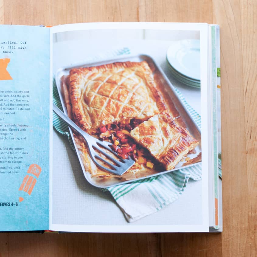 The Really Hungry Student Cookbook | The Kitchn