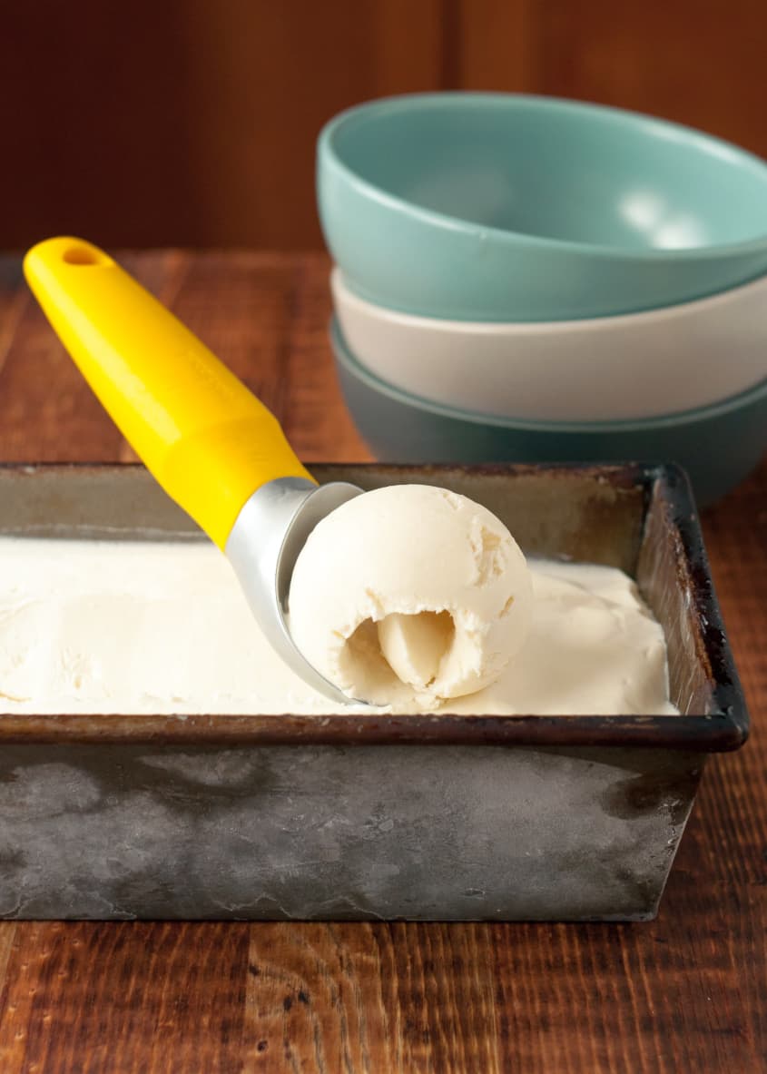 How to Make No-Churn Ice Cream (2 Ingredients, No Cooking Needed) | Kitchn
