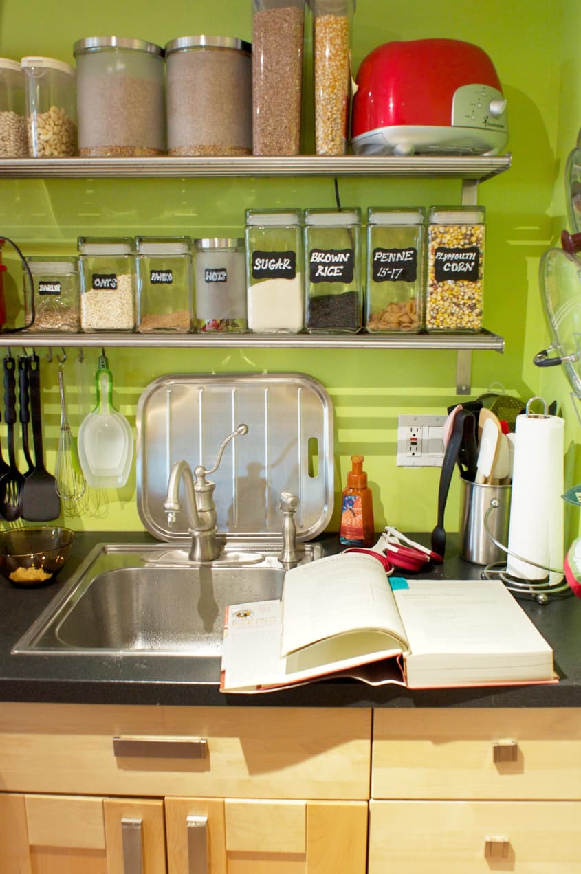 10 Things We Learned from Real People’s Kitchens | The Kitchn