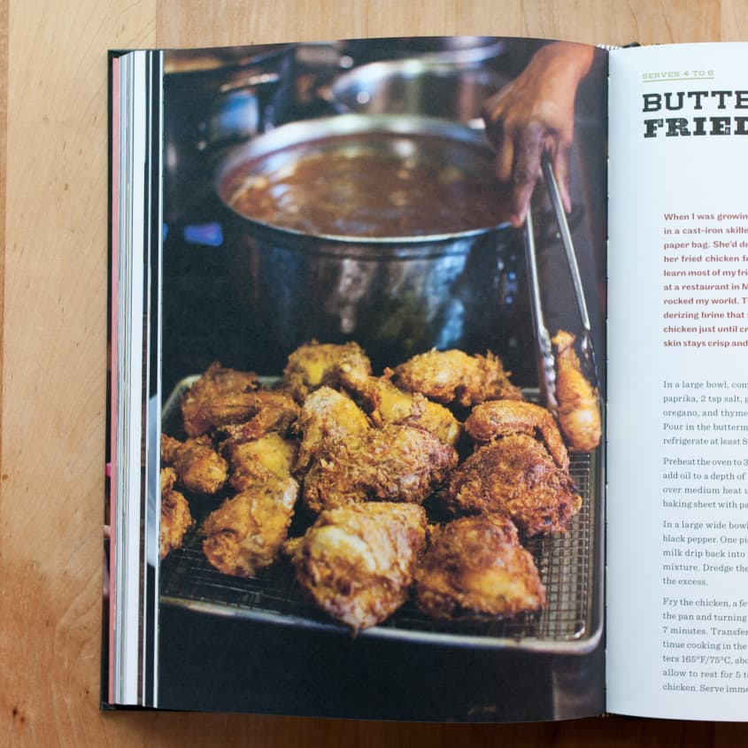 Brown Sugar Kitchen Puts the Soul in Soul Food | The Kitchn