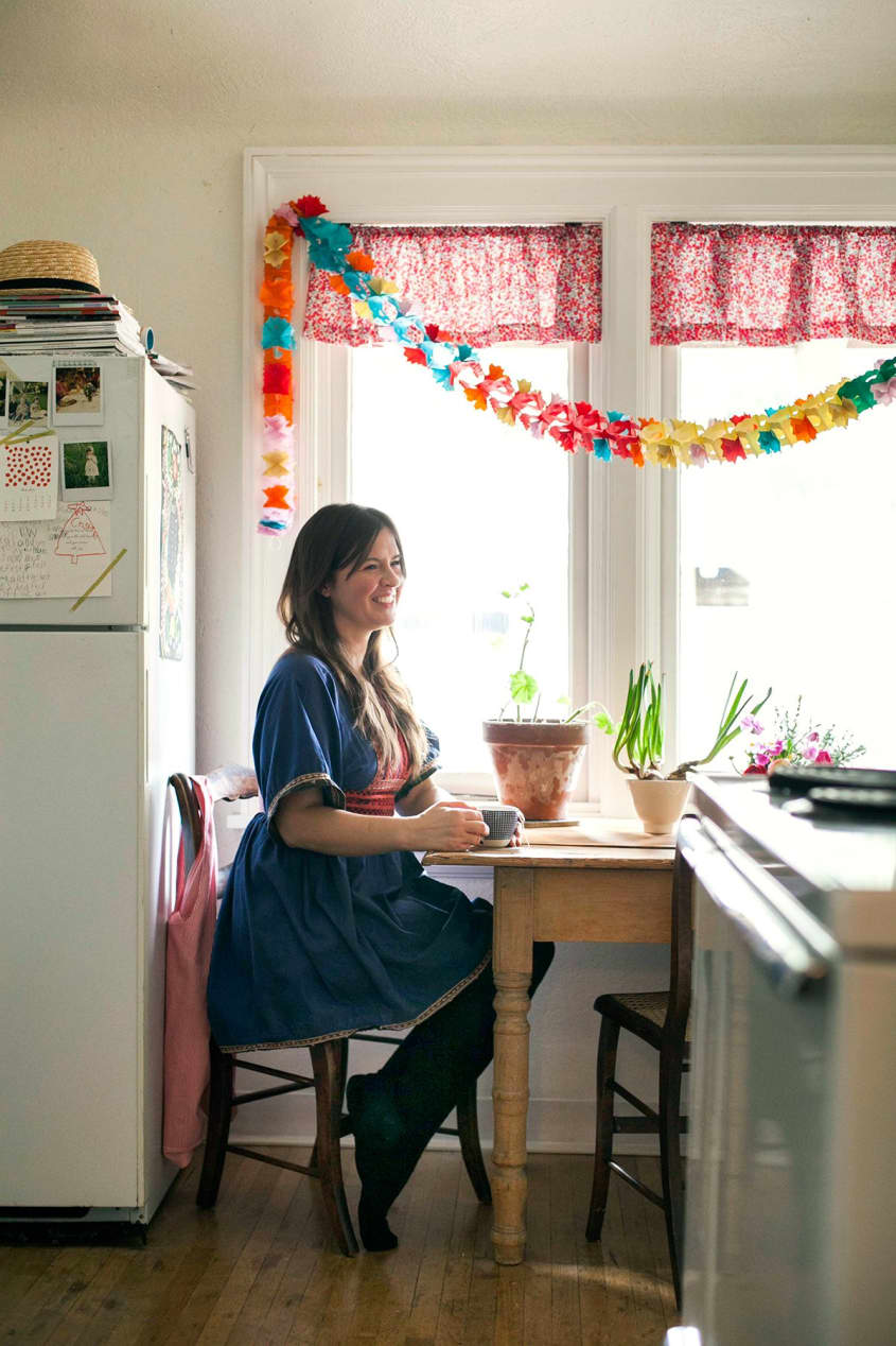 15 Real-Life Home Kitchens That Will Inspire Yours | The Kitchn