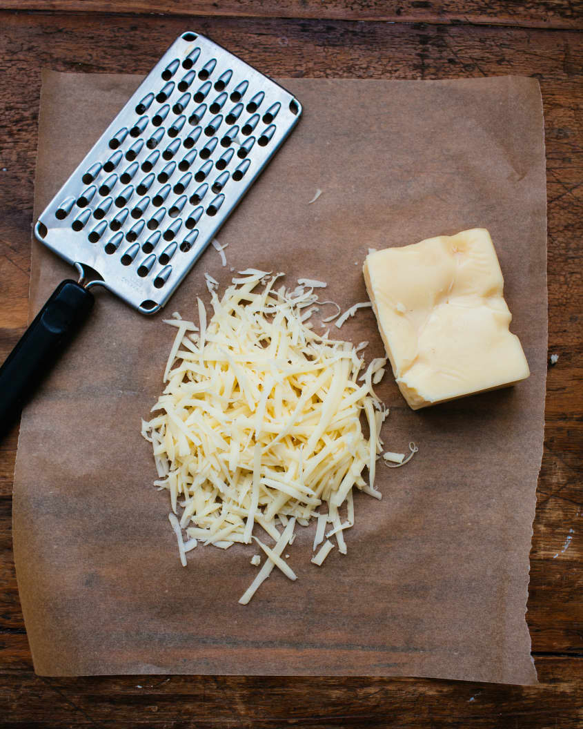 Flammenkeuche (Tarte Flambée) | The Kitchn