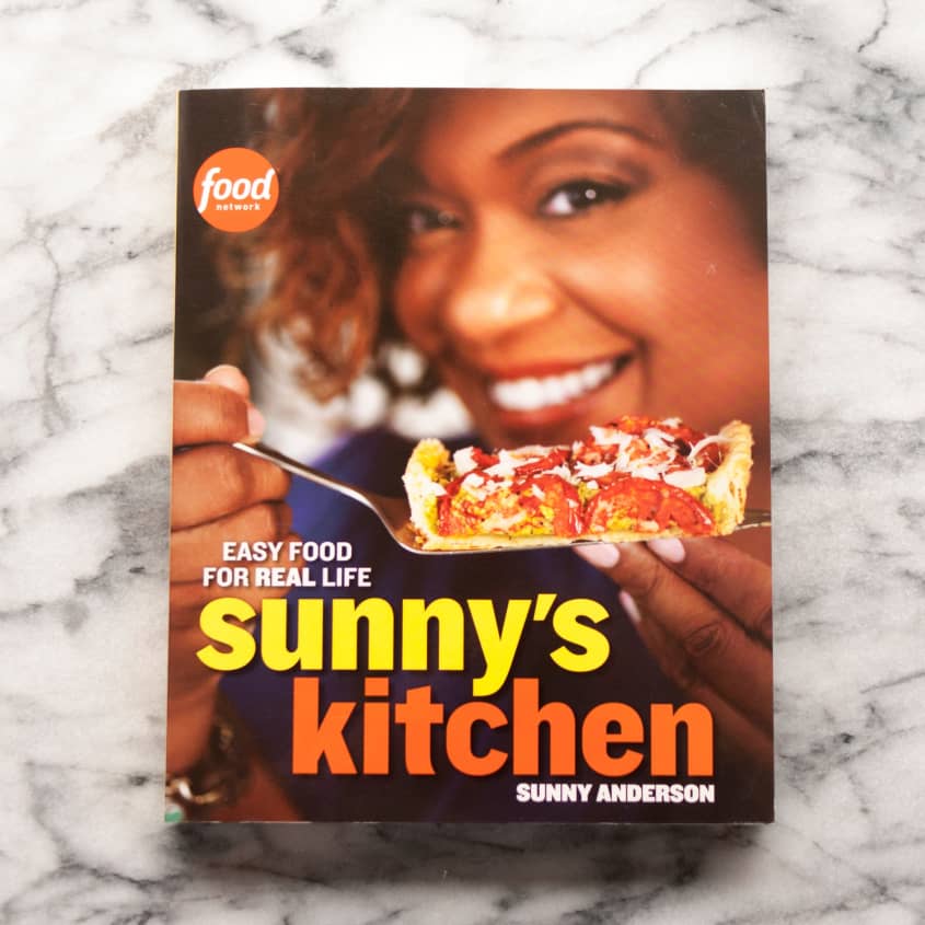 Sunny’s Kitchen by Sunny Anderson | The Kitchn