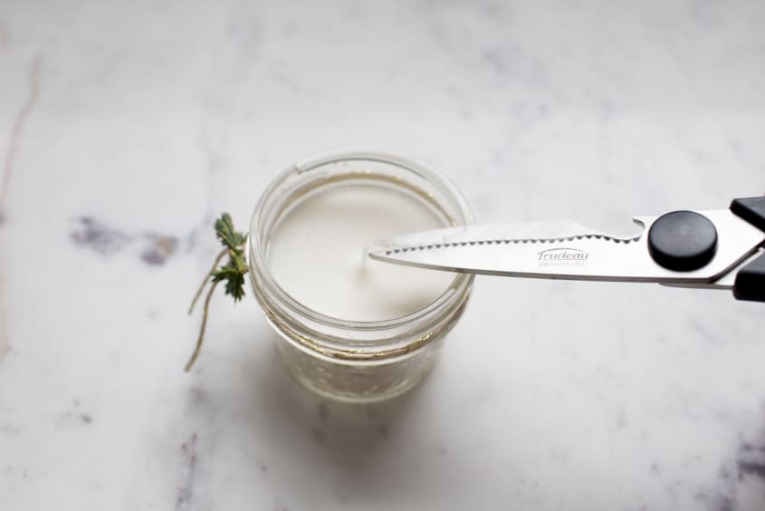 How To Make Candles in a Slow Cooker | The Kitchn