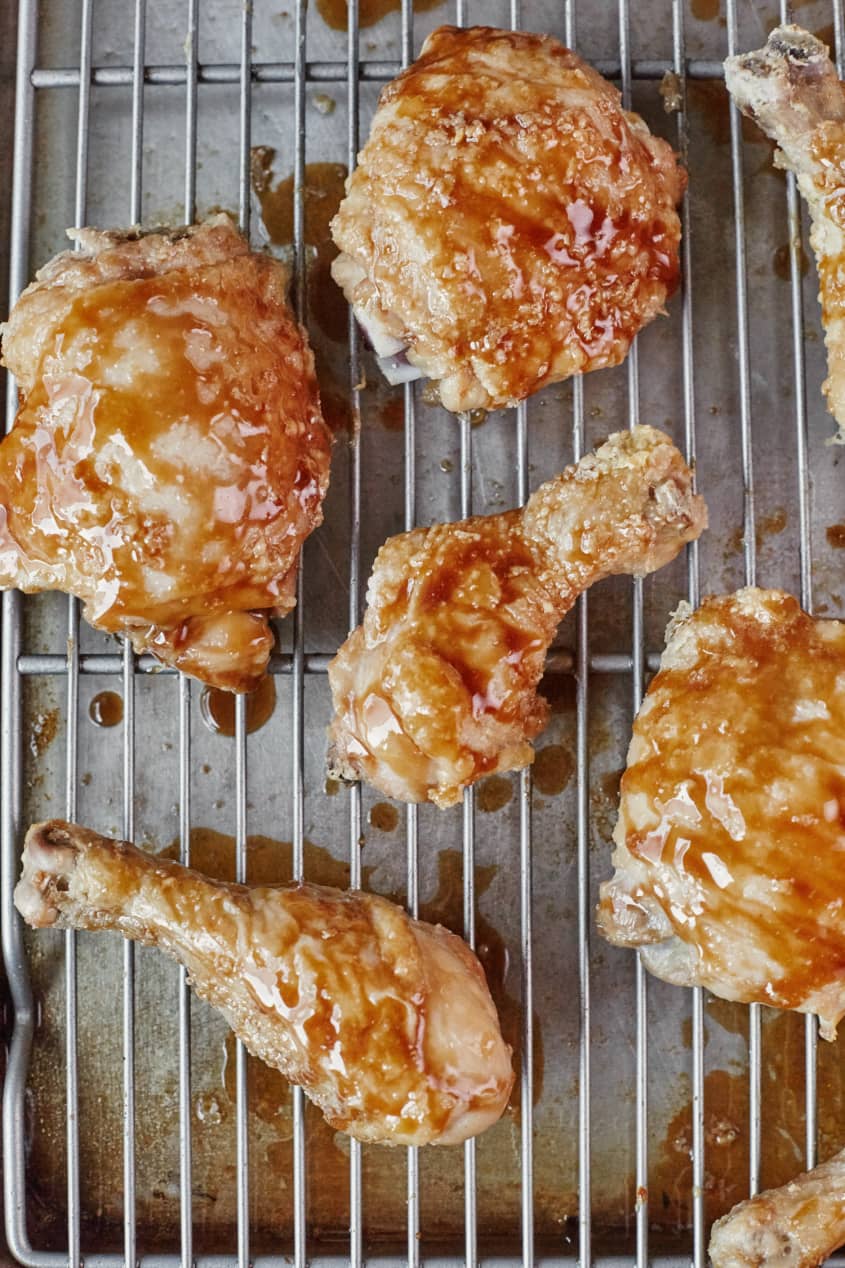 A First Timer's Guide To Buying Chicken Thighs | The Kitchn