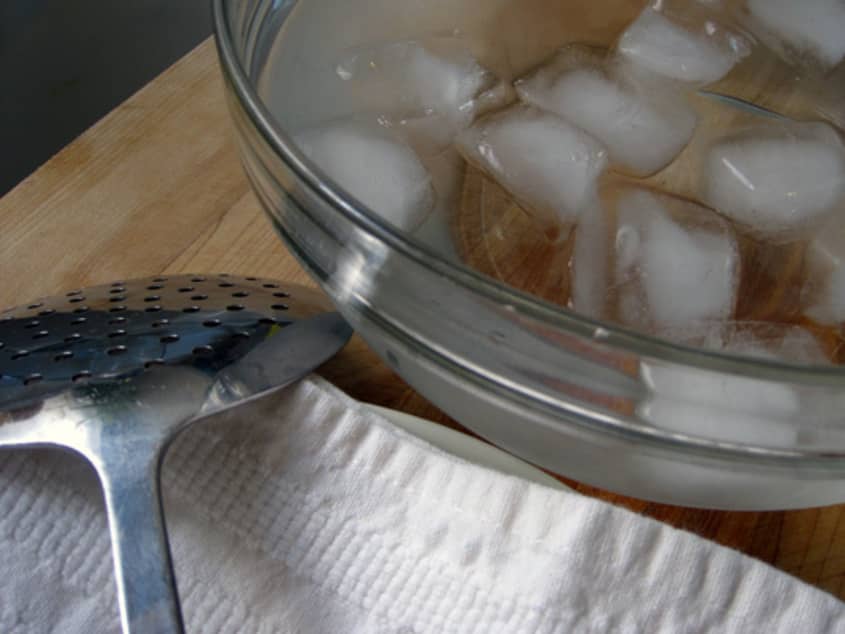 How to Blanch Vegetables (Easy Step-by-Step Guide) | The Kitchn