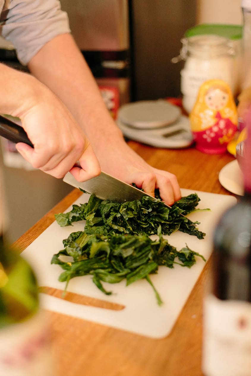 A Friday Board Game Night with Friends, Dinner, Snacks & Sangria | The ...