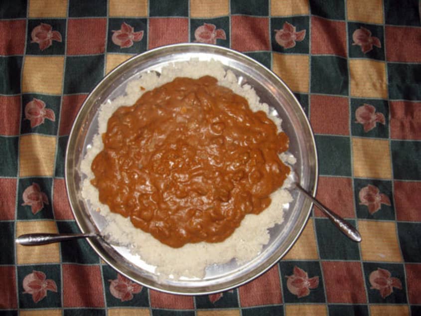 Five Communal Dishes from Mauritania | The Kitchn
